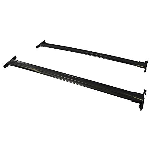 Click here for Cross Bars Compatible With 2008-2013 Toyota Highla... prices