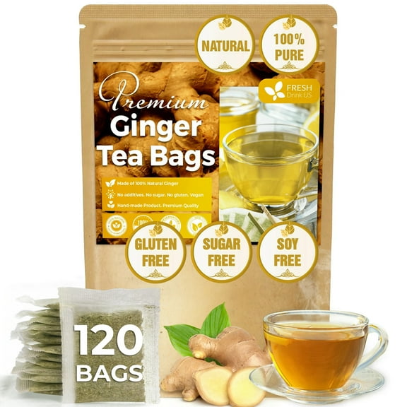 Lipton Green Tea Bags - Walmart.com