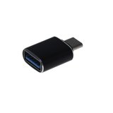 Rove RVUSBAFTOCM Usb-af To Type-cm Metal Adapter Adapt Usb-a Female ...