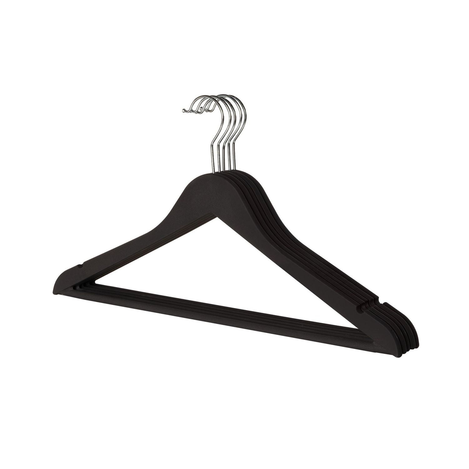 Click here for Neatfreak! Soft Touch Non-Slip Suit Hanger prices