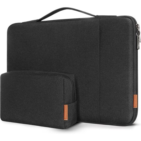 14 inch Laptop Sleeve Case Water Resistant Shockproof Protective ...