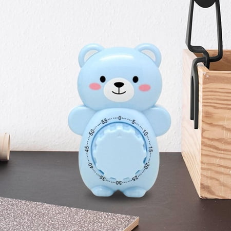 cellphotouk Bear Timer Digital Timer Classroom Timer Digital Timer ...