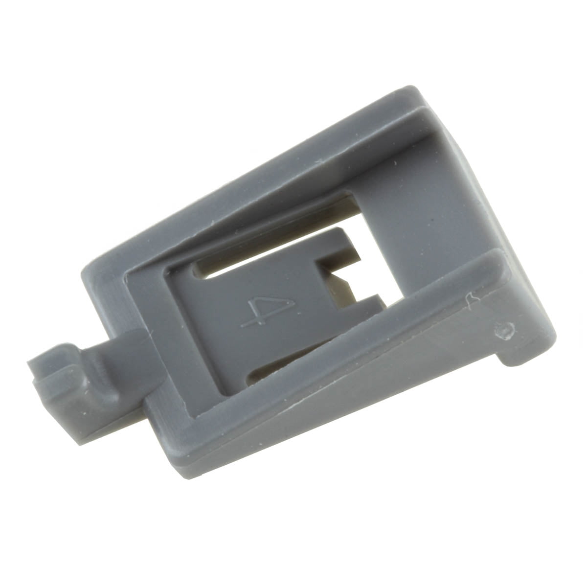 Wire Organizer (TPA) for Metri-Pack, 800 Series, Unsealed #12160895 ...