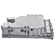 Milodon 31070 MLD31070 OIL PAN SBC VEGA - Walmart.com