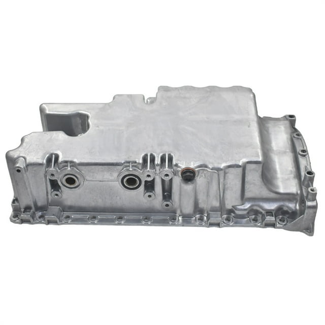 Engine Oil Pan Replacement for C30 C70 S40 V50 2.4L 2.5L 30777739 ...