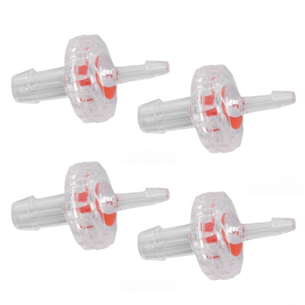 Variable Diameter Diaphragm Check Valve,10Pcs Check Valve 1 Water Stop ...