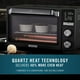 Calphalon Performance Air Fry Convection Oven, Countertop Toaster Oven ...