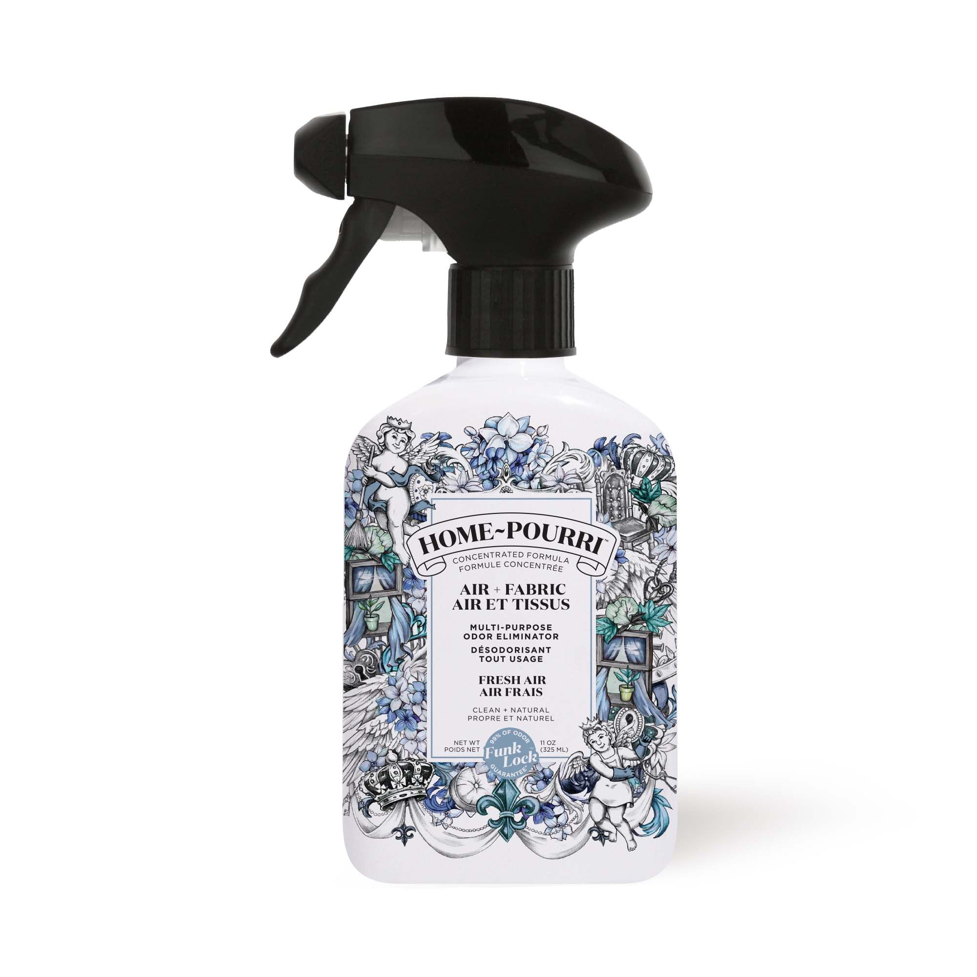 Click here for Poo~pourri Home-Pourri Multi-Purpose Spray 325ml -... prices