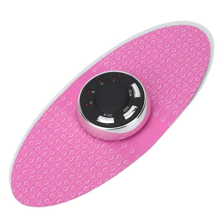 Muscle Massage Patch, Electric Pulse Patch Portable Rechargeable Relax ...