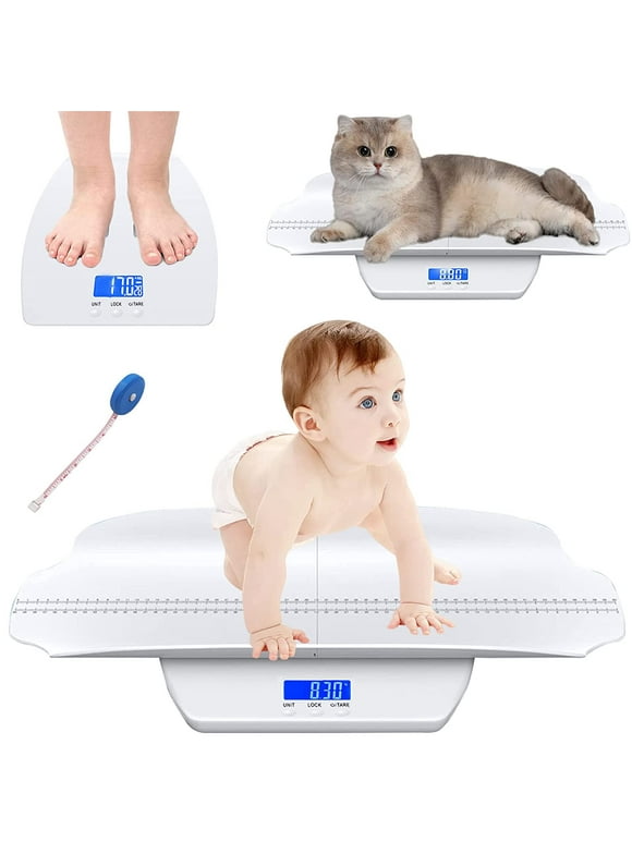 Baby Scales in Health & Safety - Walmart.com