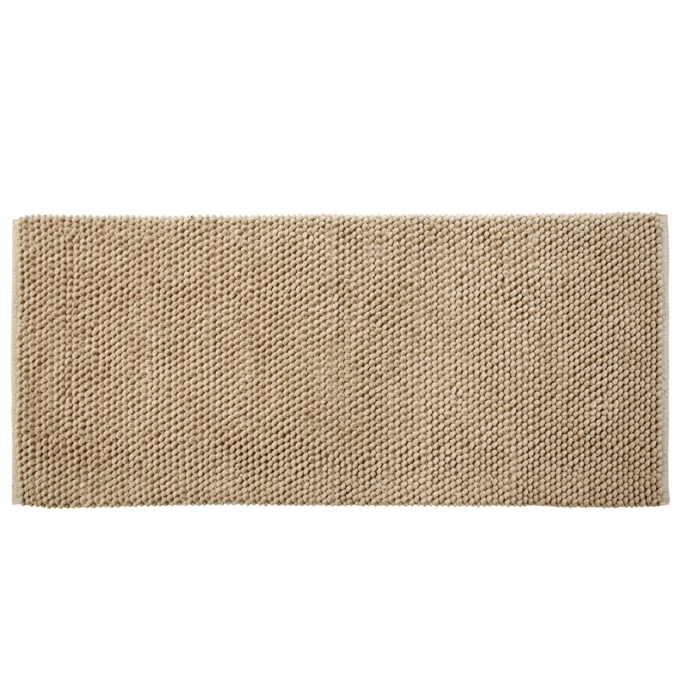 Affinity Home Collection Chenille Oversized 22" x 60" Bath Rugs - 22 x ...