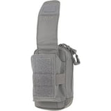 AGR PUP Phone Utility Pouch BK - Walmart.com