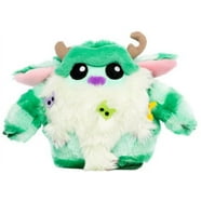 FUNKO POP! PLUSH JUMBO: Monsters - Bugsy Wingnut - Walmart.com