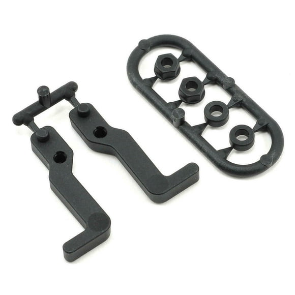 Snap Together Model Kits