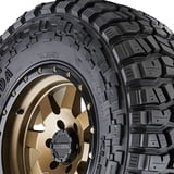 Kenda Klever M/T2 KR629 Mud Terrain LT275/65R20 Light Truck Tire, Off ...