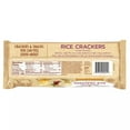 Crunchmaster Baked Rice Crackers, Assorted Flavors (3.5oz / 6Pk) in Box ...