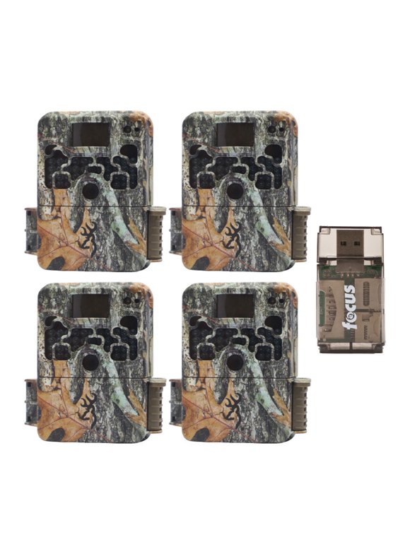 Browning Trail Cameras in Sports & Outdoors Shop by Brand - Walmart.com