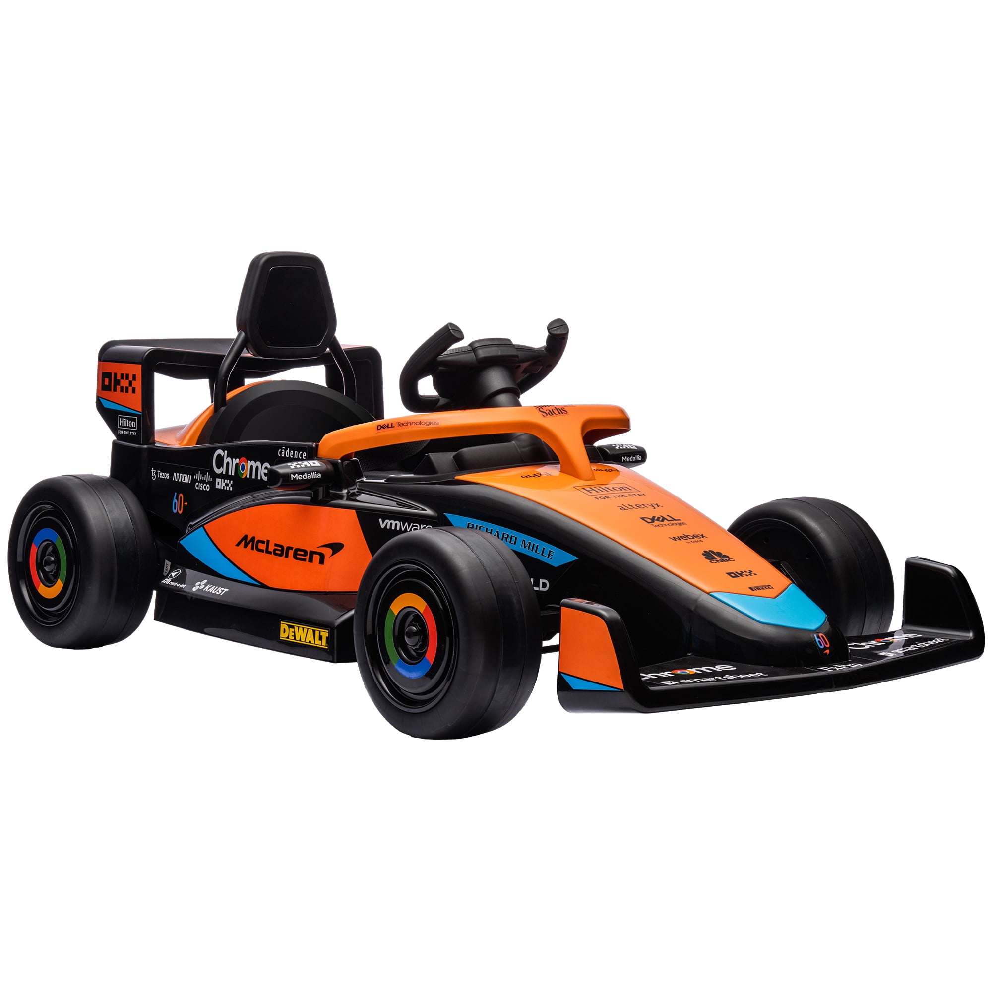 Click here for Qaba 12v Electric Car For Kids With Remote Control... prices