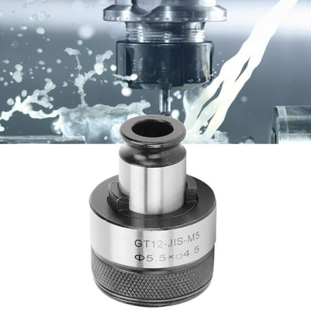 YLSHRF Tapping Collet Overload Protection Fast‑Change Tap Chuck ...