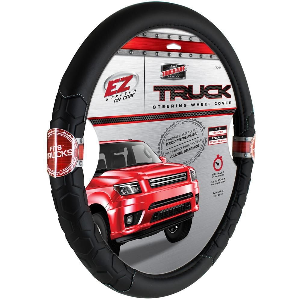 Click here for Custom Accessories Truck Tuff Heavy Duty Truck Siz... prices