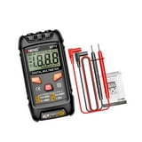 Electrical Multimeter Anti Burned Durable Test Meter for Household ...