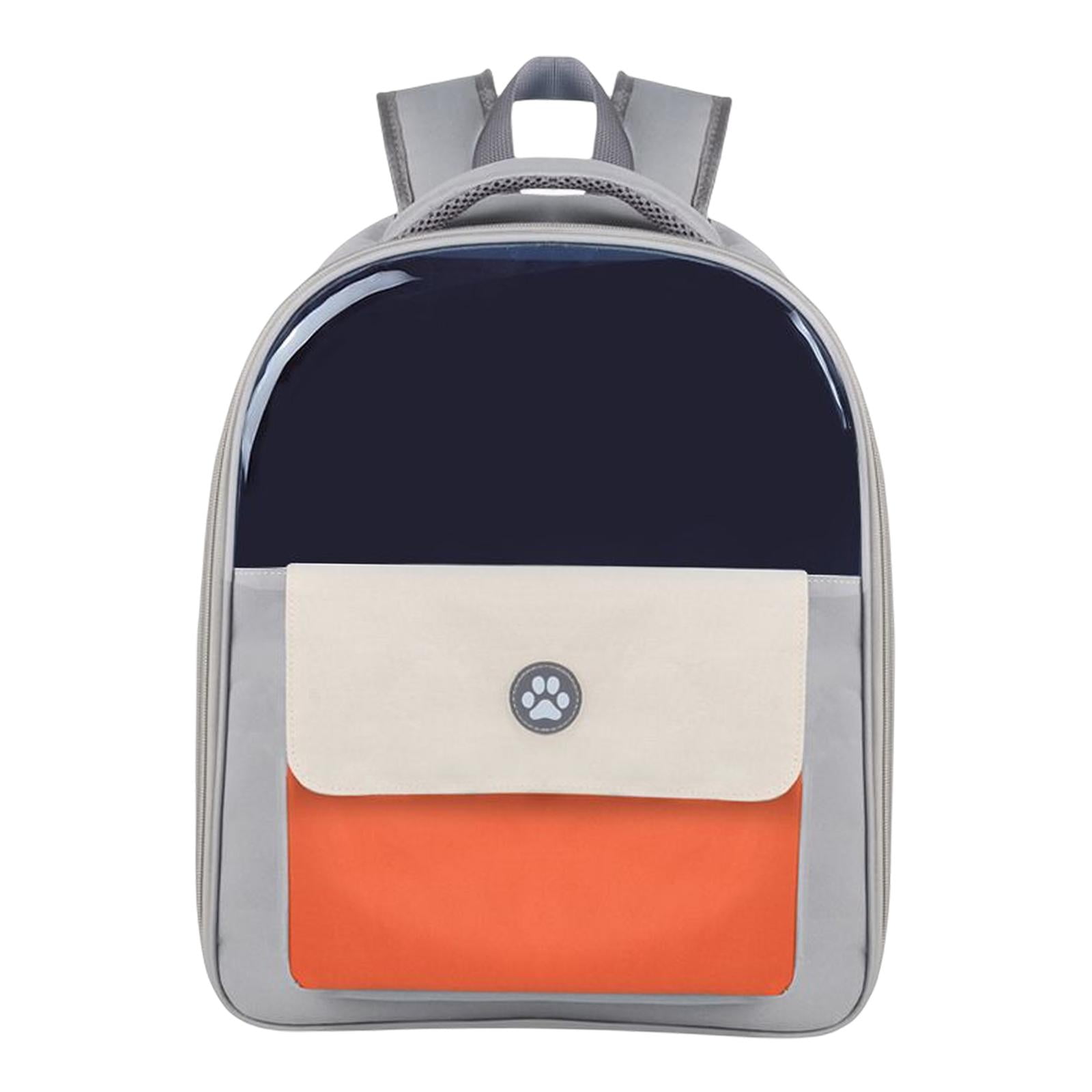 Click here for Tishita Cat Carrier Backpack Clear Window Adjustab... prices