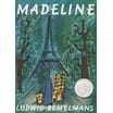 Madeline Madeline Loves Animals, (Board Book) - Walmart.com