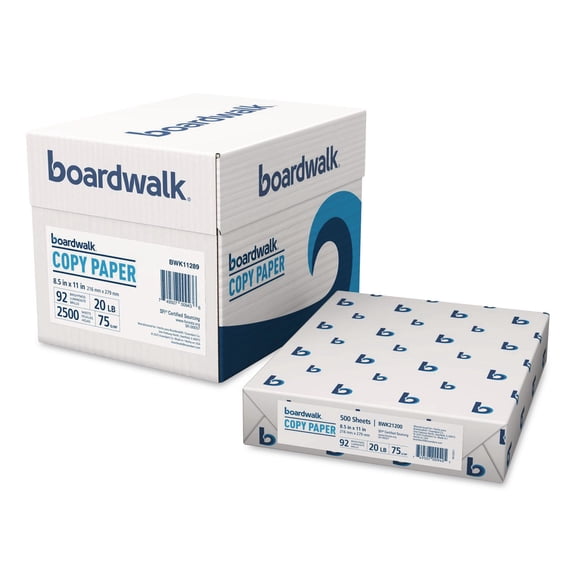 Wb Mason Flagship Copy Paper, 20lb, 500 Sheets - Walmart.com