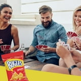 Bugles Crispy Corn Snacks, Original Flavor, Snack Bag, 3 oz - Walmart.com