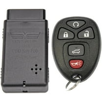 Dorman 99162 Keyless Entry Transmitter for Auto Car & Truck, Fits 2011 ...