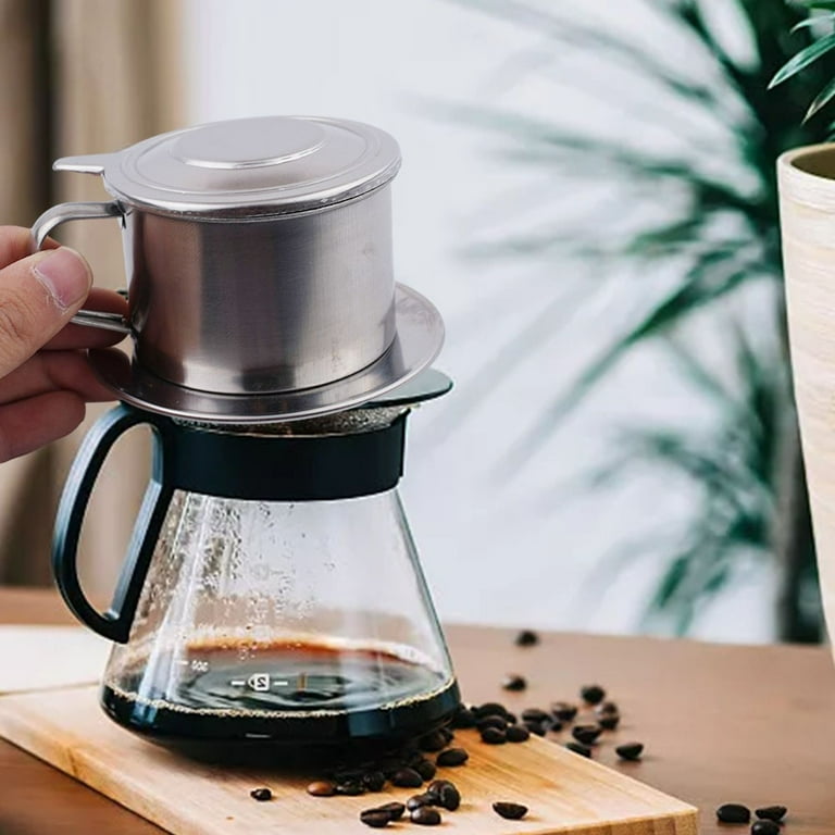 Vietnam Coffee Maker