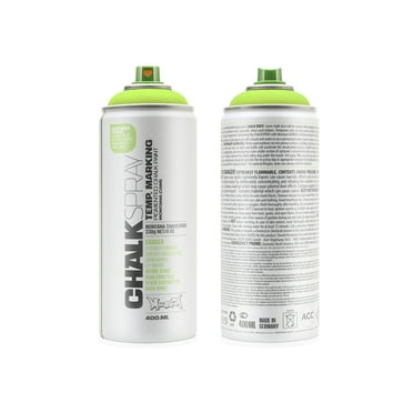 Testors Spray Chalk Set Temporary Decorative Spray Chalk Set - Primary ...