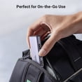 UGREEN USB C Hub, 6-in-1 USB C to 4K@60HZ HDMI Multiport Adapter, 3 USB ...