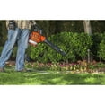 Remington Brave 180 MPH/400 CFM 25cc 2-Cycle Gas Blower - Walmart.com