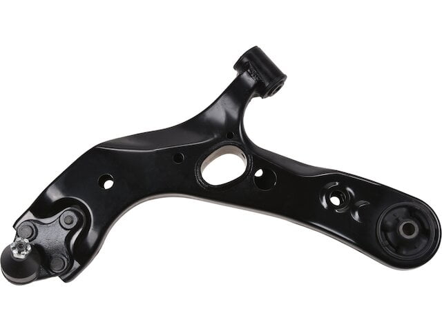 Front Left Lower Control Arm - Compatible with 2013 - 2018 Toyota RAV4 ...