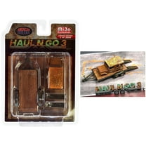 "Racing Legends" 6 piece Diecast Set (6 Driver Figures) Limited Edition ...