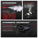 AutoLine Pro HyperSmoke™ Automotive Smoke Machine EVAP Vacuum Leak ...
