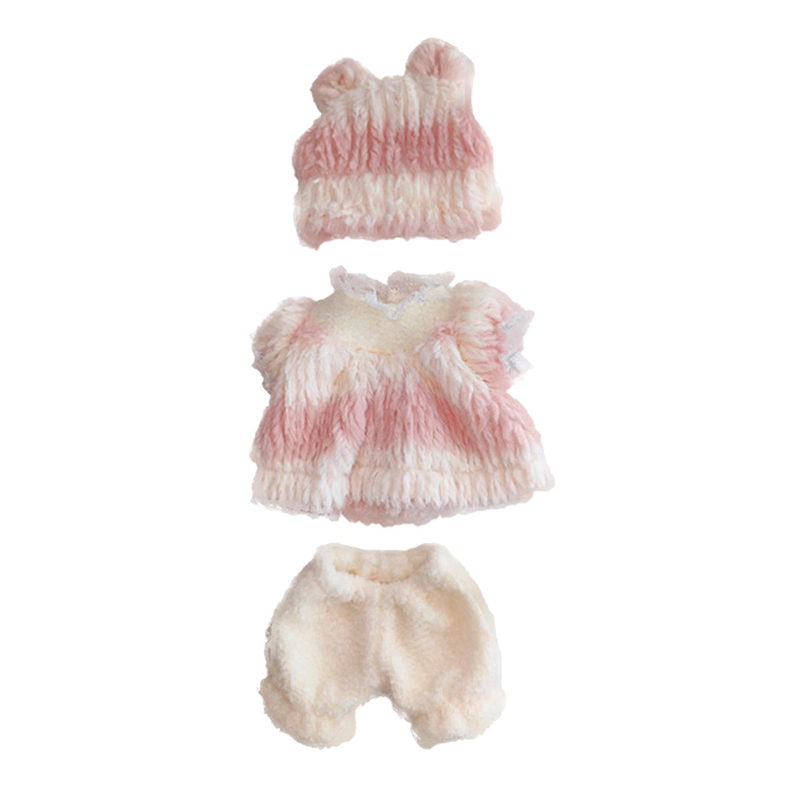 Click here for Xuanheng Handmade Baby Doll Clothes Costumes Pajam... prices