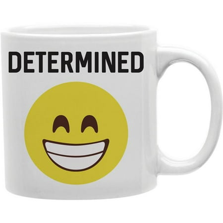 Imaginarium Goods CMG11-IGC-DETERMINED Determined - Determined Worded ...