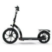 TopMate ES33 3-Wheel Folding Mobility Scooter for Adults, 8 inch Tires ...