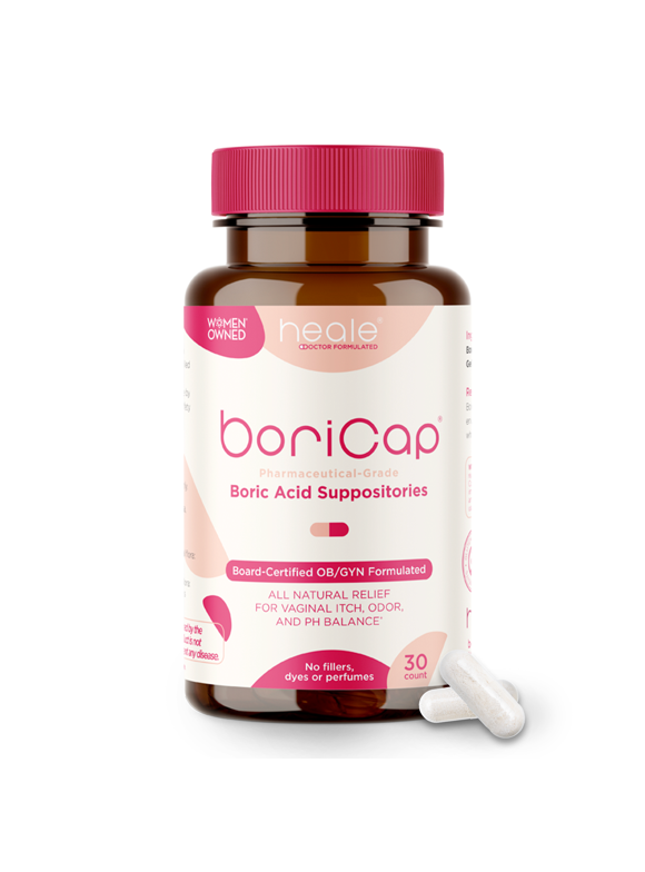 Estrogen Capsules in Women's Health - Walmart.com