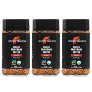 Micro Ingredients Organic Instant 10-in-1 Mushroom Coffee Powder, 28 ...