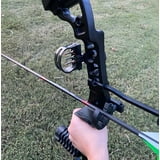 Barnett Outdoors Barnett Vortex Arrow 30 Inch Pre-Cut Carbon Arrows ...