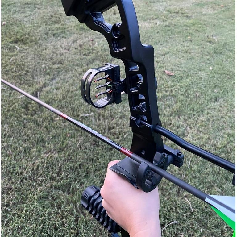 Vortex Compound Bow Arrow Rest
