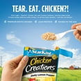 StarKist Chicken Creations, Zesty Lemon Pepper, 2.6 oz Pouch - Walmart.com