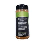 Sweet Smokie Joe's Creole Kick Seasoning, All Natural, Gluten Free, No ...