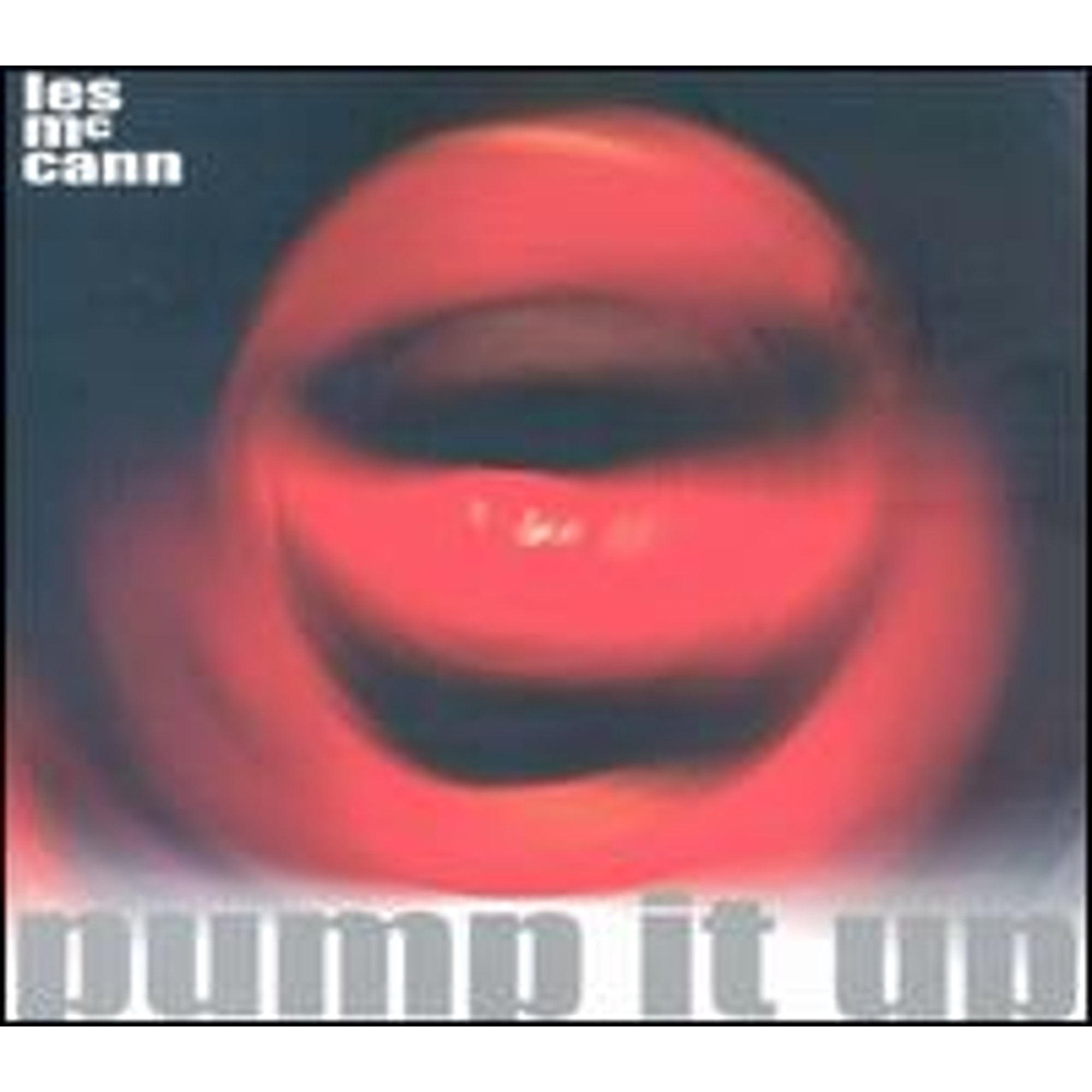 Pre-Owned Personnel: Les McCann (vocals); Bonnie Raitt, Dianne Reeves ...