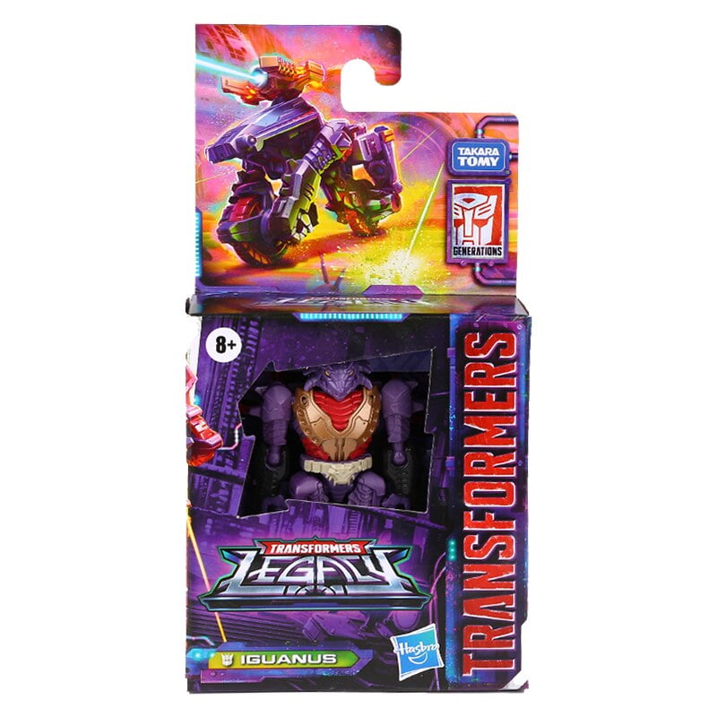 Hasbro Transformers Robot Hot Rod Skywarp Shockwave Action Figures ...