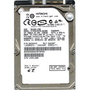 Hitachi HTE723232L9A300 320GB P/N: 0A59577 MLC: DA2459 - Walmart.com