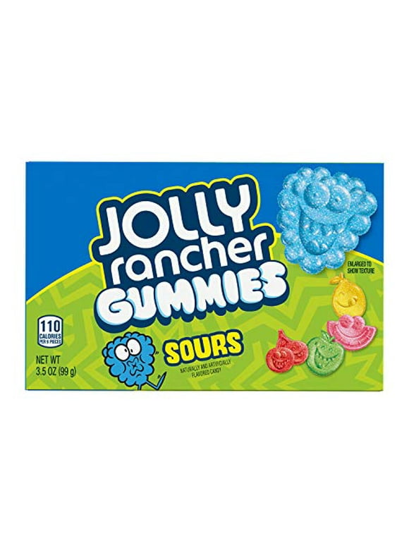 Jolly rancher sour candy in Jolly Rancher - Walmart.com